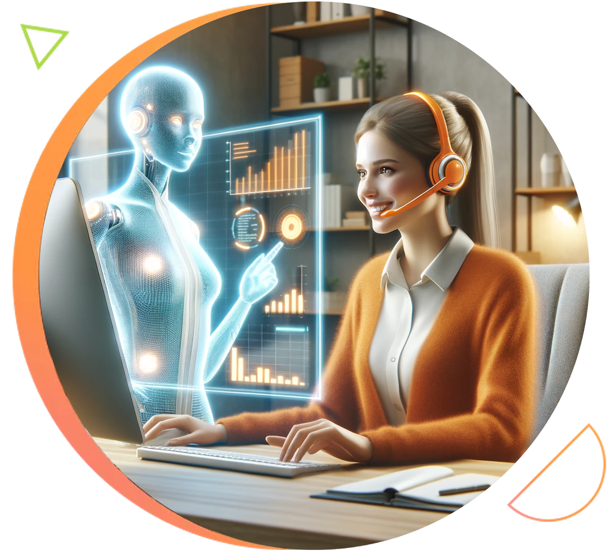 Soluciones BPO para la industria de construcción | Intelsa