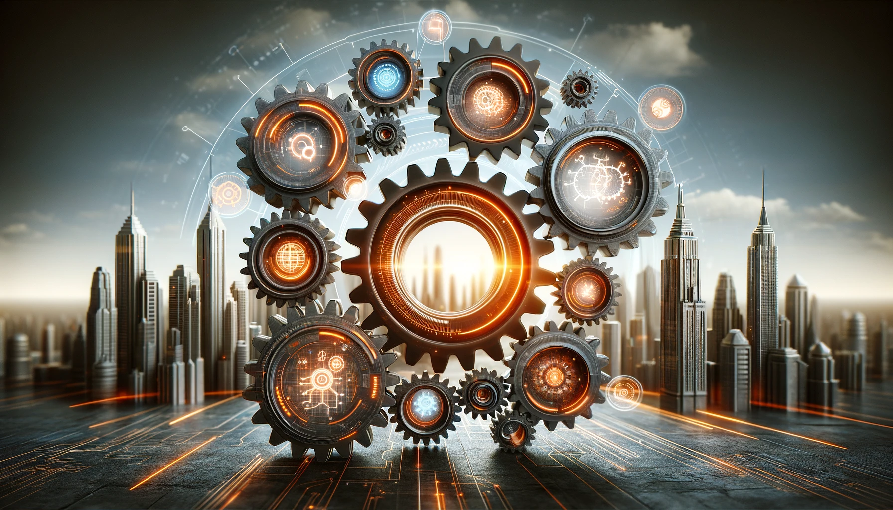 Maximiza Ganancias con Soluciones de BPO Efectivas